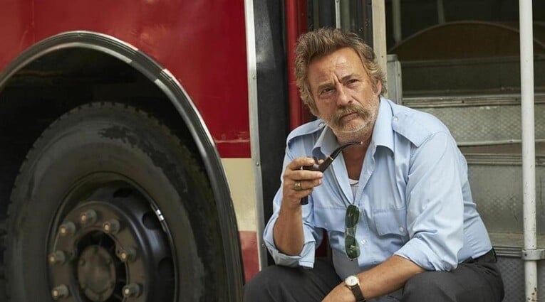 Το 47 (El 47) | Σινεμά | LiFO